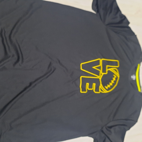 Pro Player | Shirts | Mens Xl Football Shirt | Poshmark